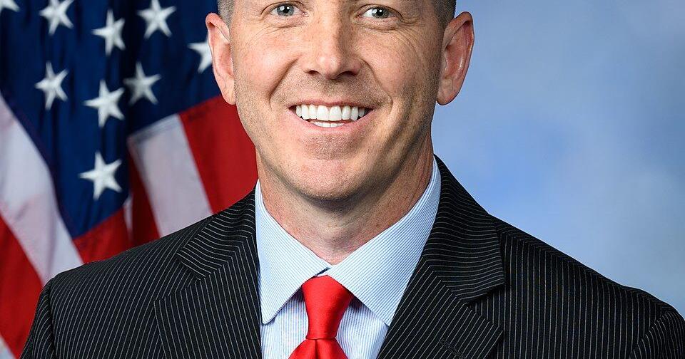 Oklahoma Congressman Josh Brecheen Introduces 'Patriotism Not Pride Act ...