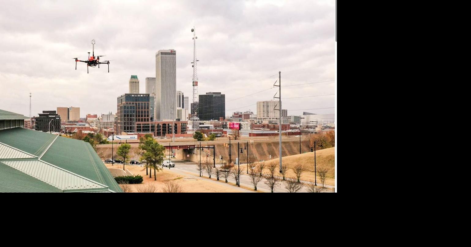 Oklahoma Aerospace Institute at OSU partners with NASA and Choctaw ...