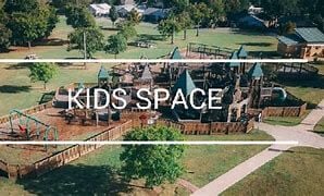 Play Space opens in Shawnee | Game | citynewsokc.com