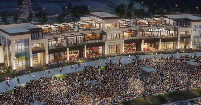 Oklahoma City Planning Commission unanimously approves development of ...