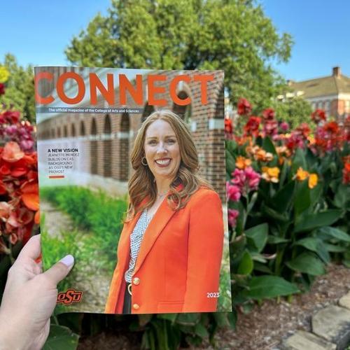 Retired OSU-Tulsa President Pamela Fry inducted into Oklahoma Higher ...