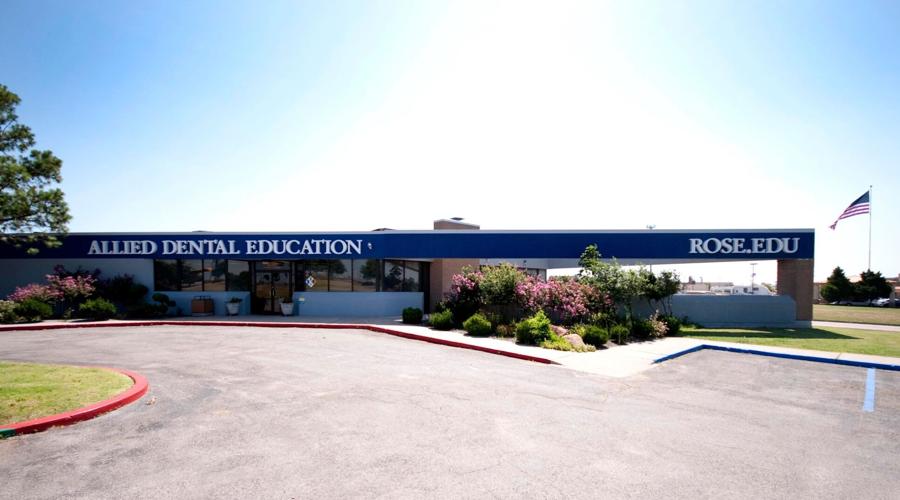 Rose State College on-campus dental clinc offers dental cleanings ...