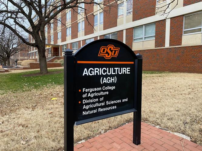 OSU new Horticulture Education Center opens to enhance community ...