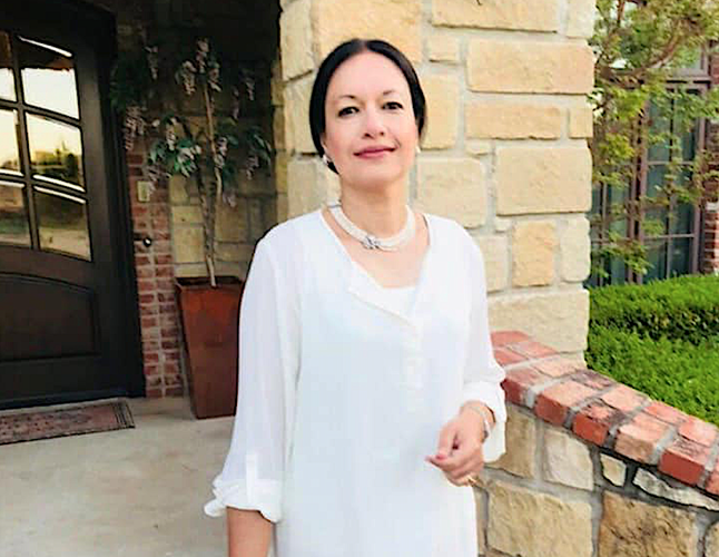 To ‘heal and bridge divides’ – Dr. Nyla Ali Khan’s timely book aims to ...