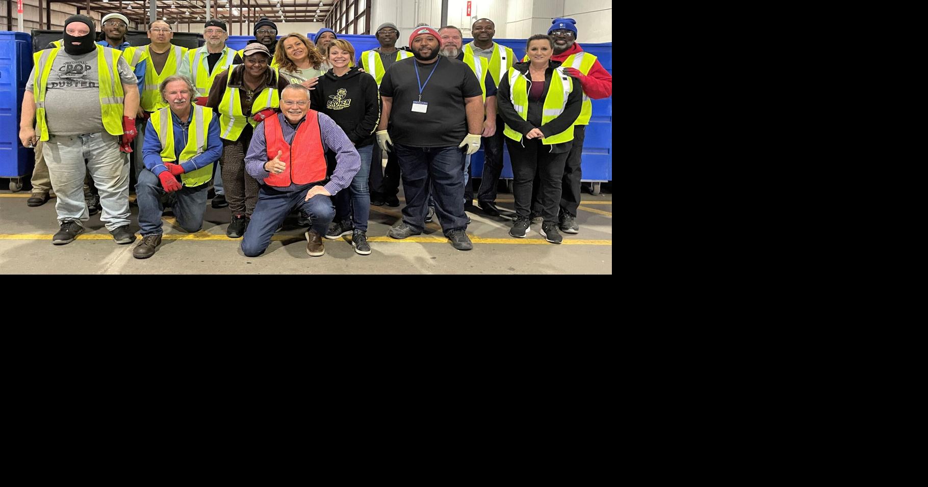 Goodwill Industries of Central Oklahoma again named a 'Top Oklahoma ...