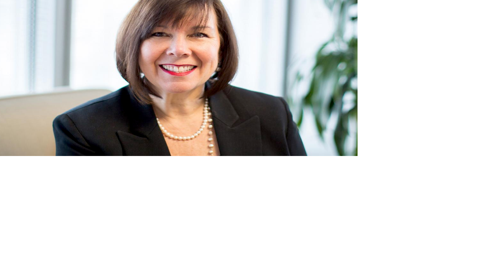 Laurie Tilley receives Leadership Oklahoma’s 2022 Distinguished ...