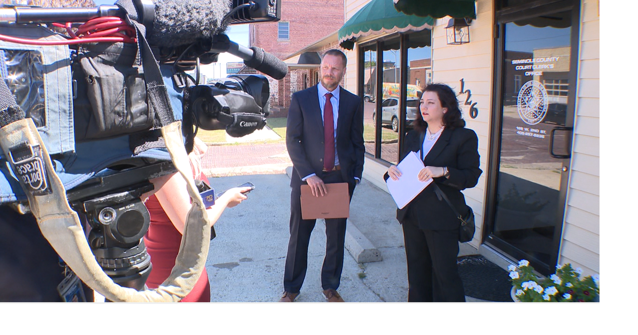 Attorneys for Lisa Moss, Domestic Violence Survivor, files for ...