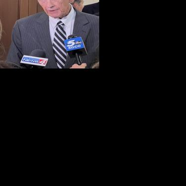 Stan Ward: An Advocate for Justice and a Champion of the People | News ...