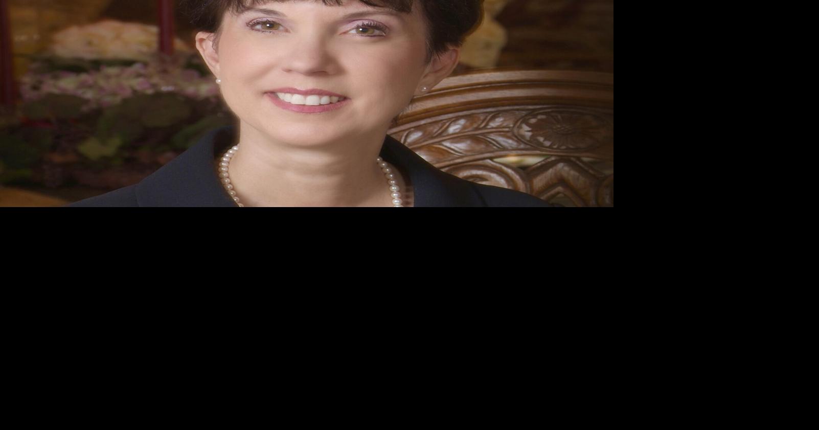 Mary Blankenship Pointer appointed to Prevent Blindness National Board ...