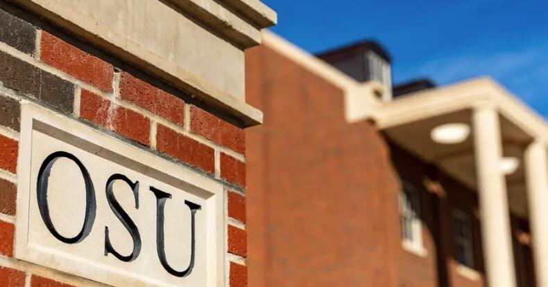 Startling gap between political views of OSU professors, students ...