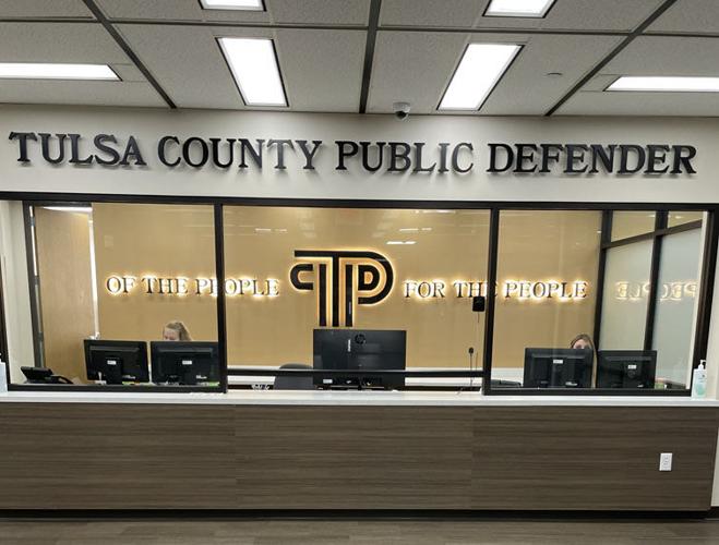 Tulsa County Studies Courthouse | Government | citynewsokc.com