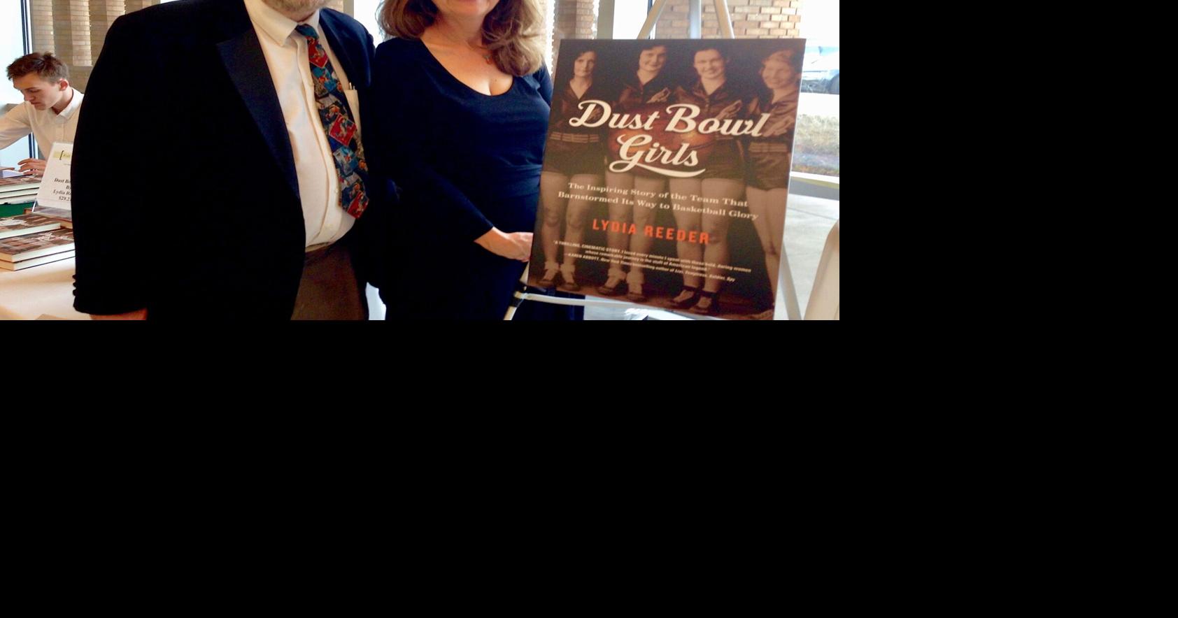 Lydia Reeder’s ‘Dust Bowl Girls’ – much more than a great story about ...