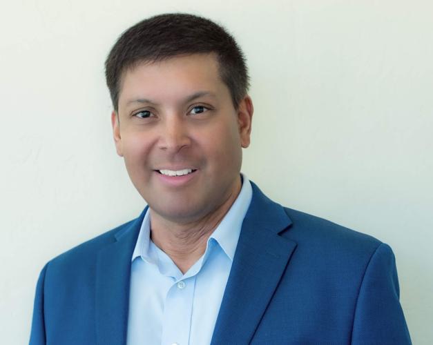 State Labor Department official Lester Claravall wins national award ...