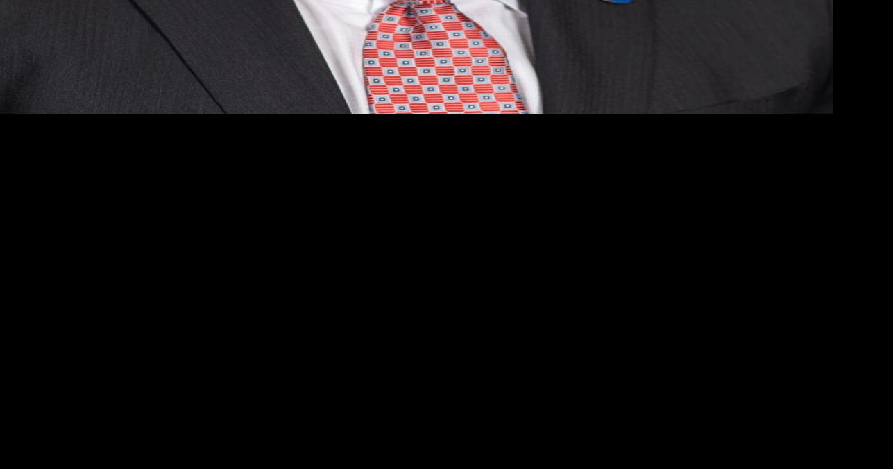 Oklahoma State Representative Mark Tedford of Tulsa explores options to ...