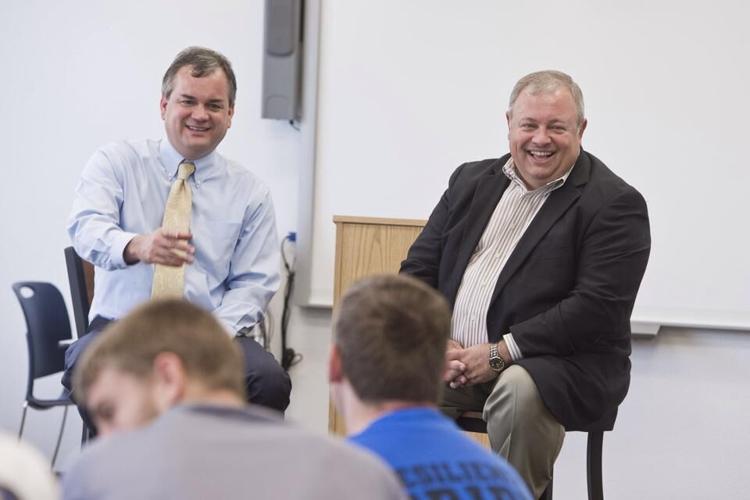 Physician Assistants sue State of Oklahoma, former Senate Pro Tempore ...