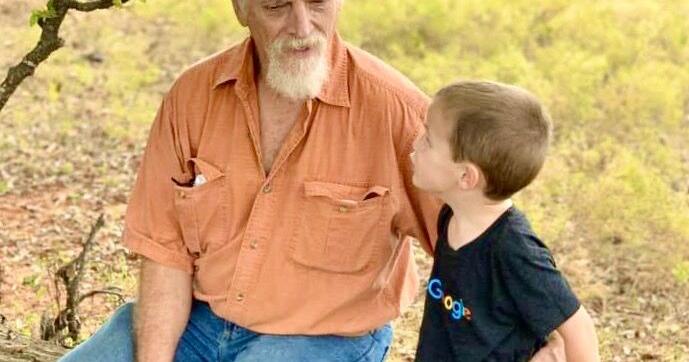 Cowboy lawyer and social justice leader, Rex Friend remembered ...