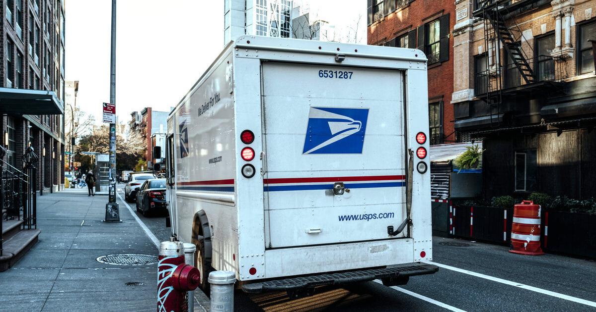 USPS Ground Advantage a game changer | Business & Energy | citynewsokc.com