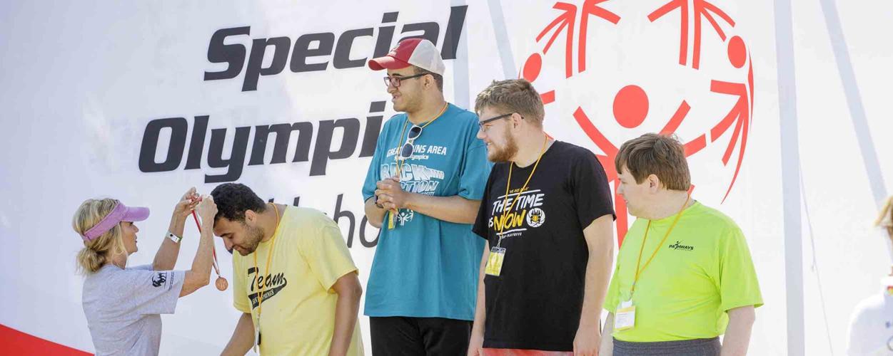 OSU Unified Team to compete in NIRSA Flag Football National ...