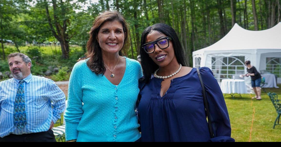 In Central Oklahoma, presidential nominee might make a difference | Community | citynewsokc.com