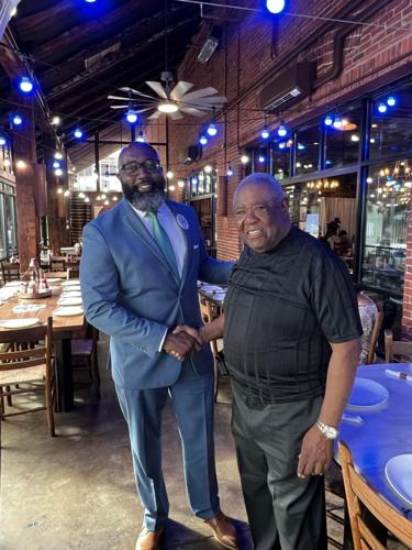 The longest-serving member of the Alabama House resigns after pleading ...