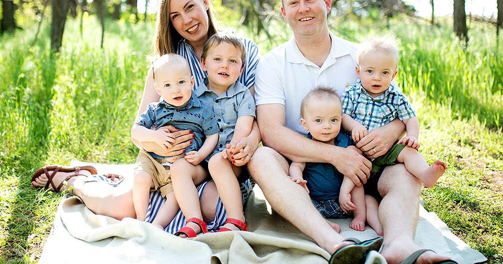 Marek Cornett Offers Results, Not Rhetoric for Ward Six | Community ...