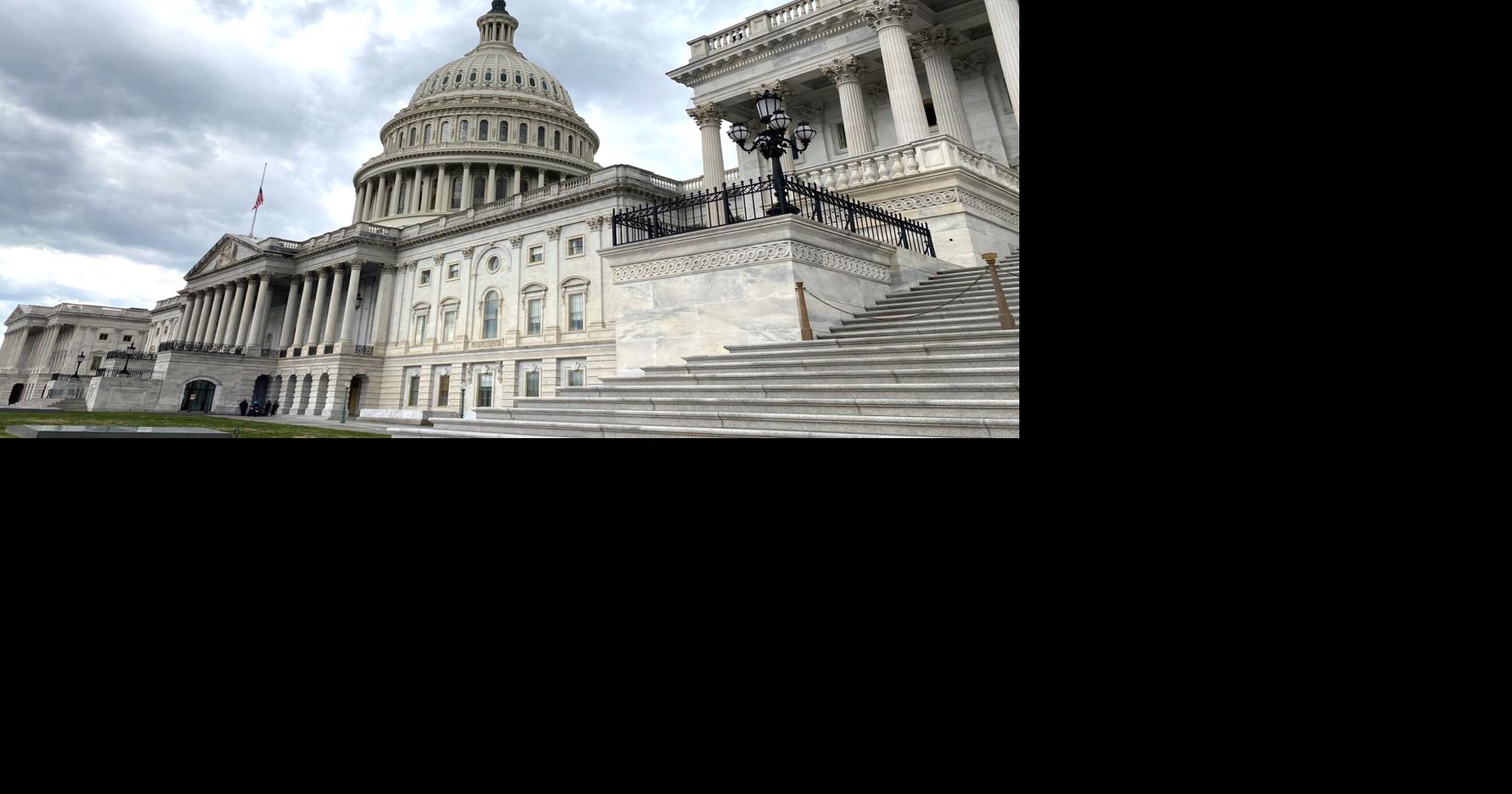 Oklahoma Congressional Delegation Joins House Republicans in Push ...