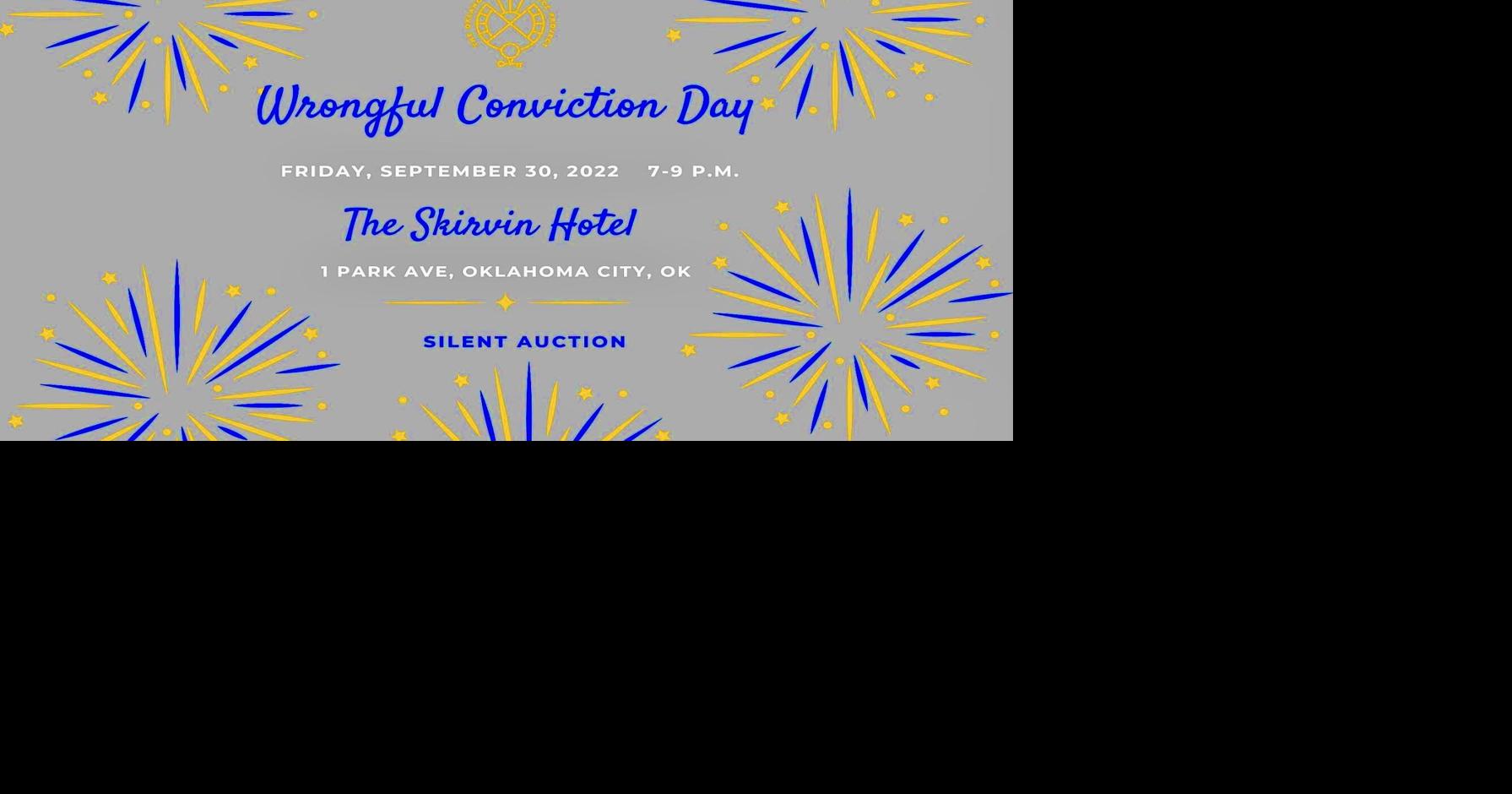 Exoneree Brian Banks to speak at OK Innocence Project Wrongful ...