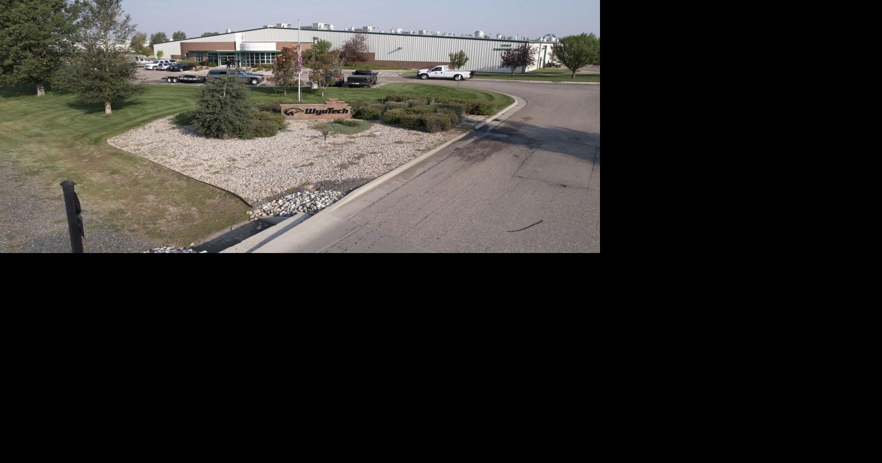 WyoTech Names Kyle Morris as New President | Business & Energy ...