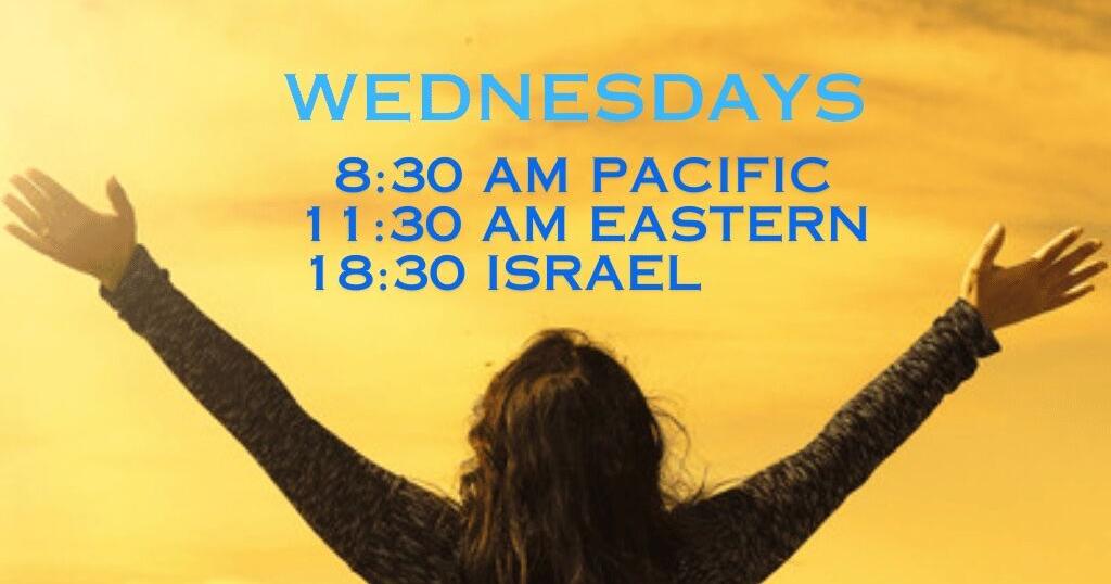 Oklahoma City's Jewish Federation boosts 'Psalms for Israel' by ...