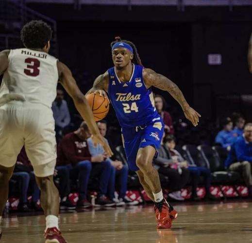 Tulsa basketball: Early March success lifts post-season hopes ...