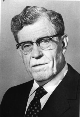 2022 Dean A. McGee Awards to honor Rand Elliott, Marva Ellard and Debi ...