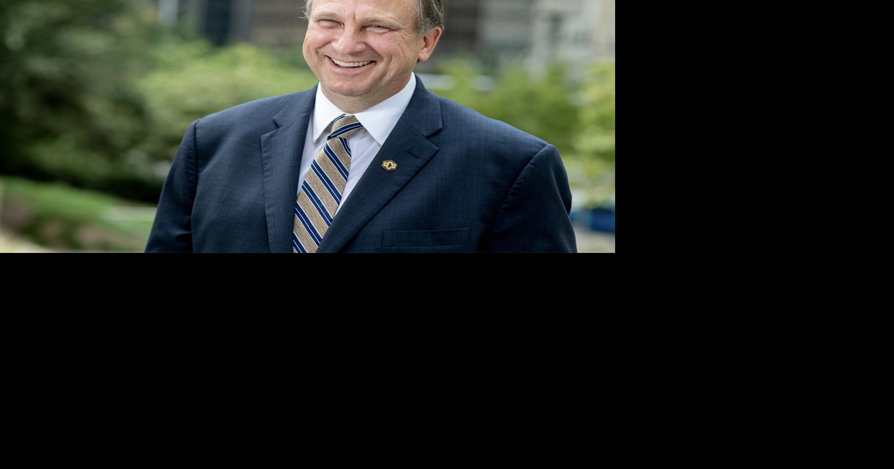 John F. Barthell inducted into Oklahoma Higher Education Hall of Fame ...
