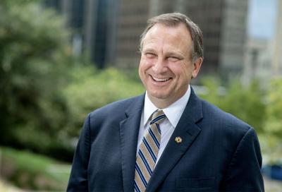 John F. Barthell inducted into Oklahoma Higher Education Hall of Fame ...