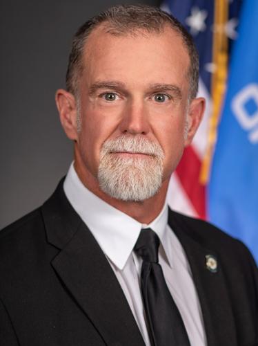 Hamilton appointed to Strategic Military Planning Commission | News ...