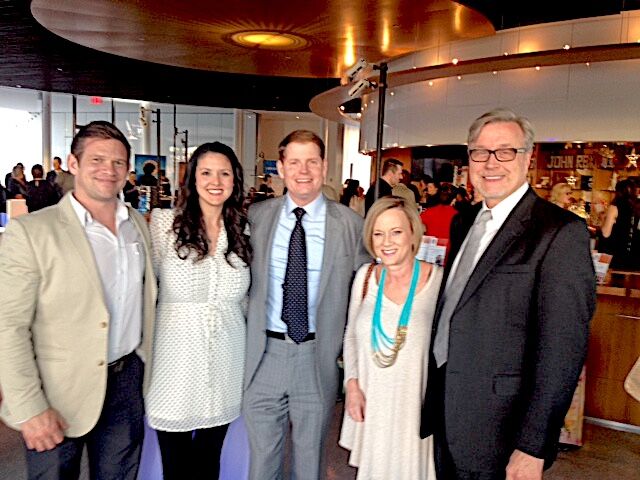 John Rex Charter School’s ‘Fuel Up!’ is a cool success | Education ...