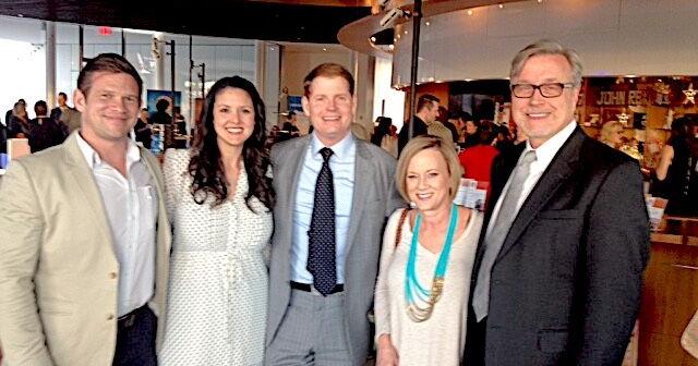 John Rex Charter School’s ‘Fuel Up!’ is a cool success | Education ...