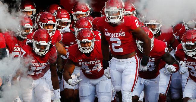 Sooner Spring Game Showcases Team Talent and Potential Ahead of 2024 ...