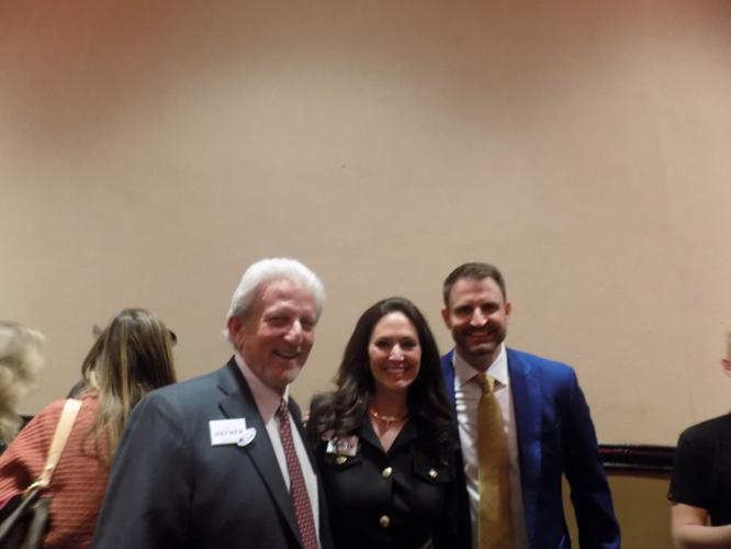 Mayor David Holt elected to second term | Government | citynewsokc.com