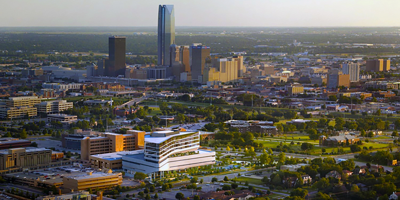 Oklahoma Children’s Hospital OU Health awarded $162,500 gift from Fred ...