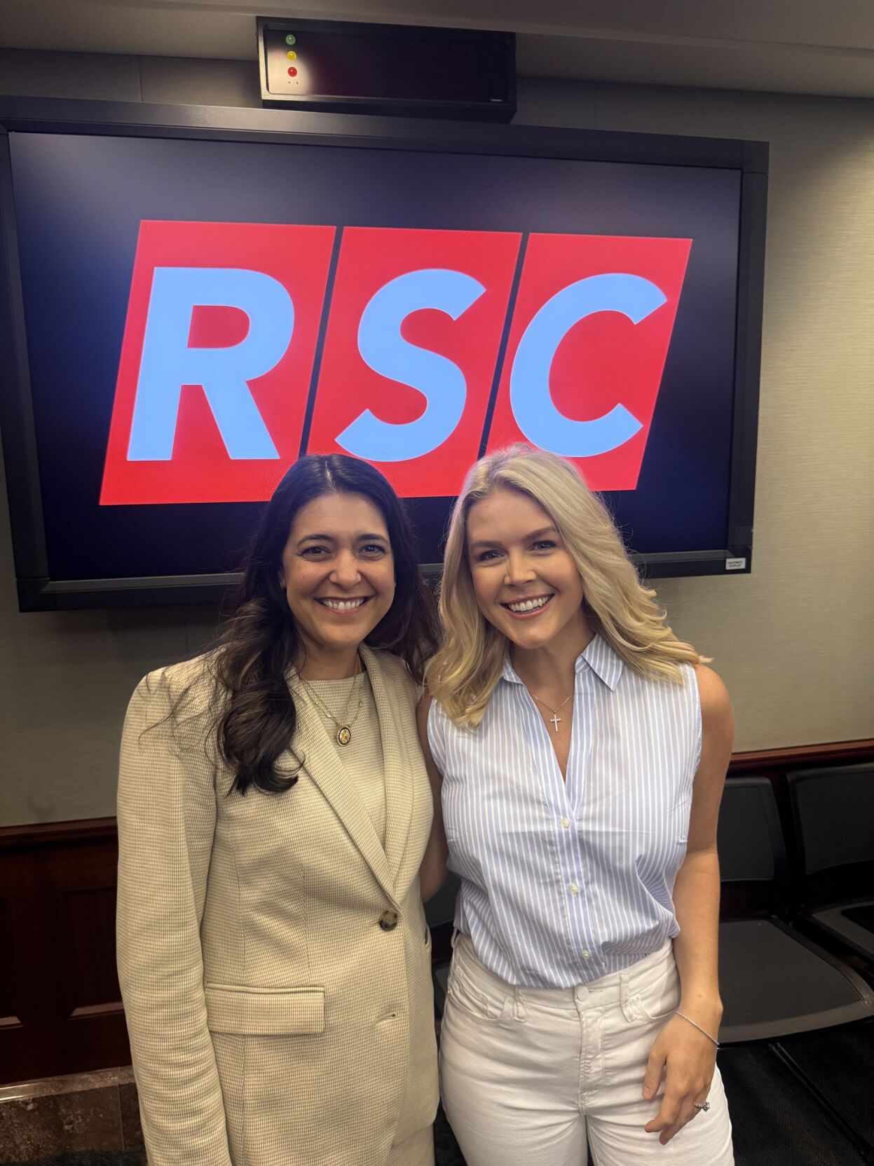 Congresswoman Stephanie Bice supports appropriations act for 'Military ...