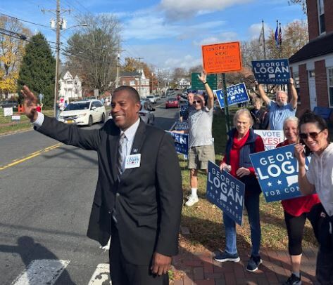 They compared me to a monkey -- A Connecticut Commentary | Government ...