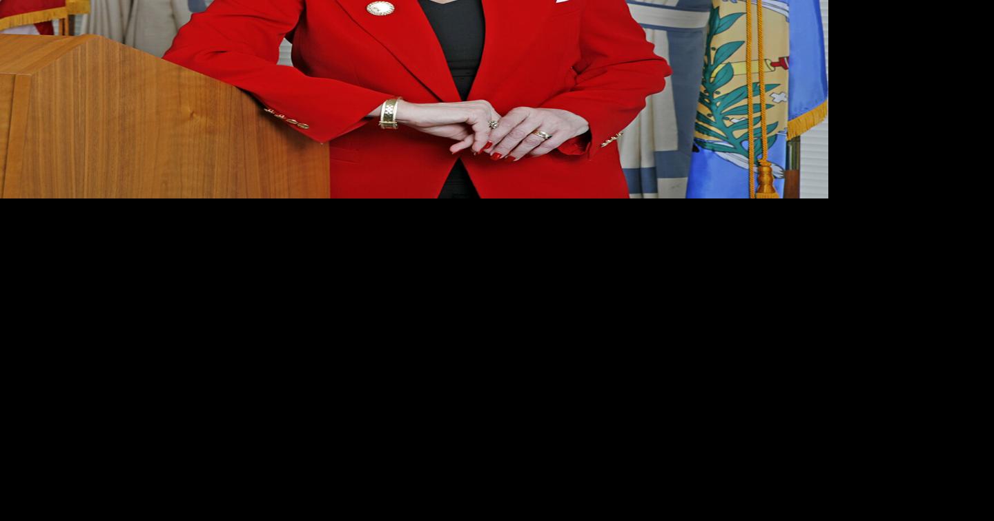 Superintendent Sandy Garrett says goodbye | News | citynewsokc.com