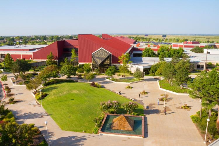 OCCC to host its first 2023 performance "Music of the Knights" on Jan ...