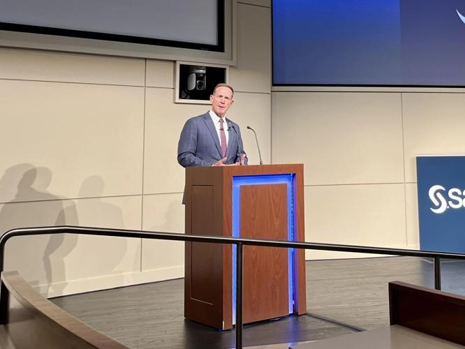 Oklahoma Congressman Josh Brecheen demands federal transparency on ...