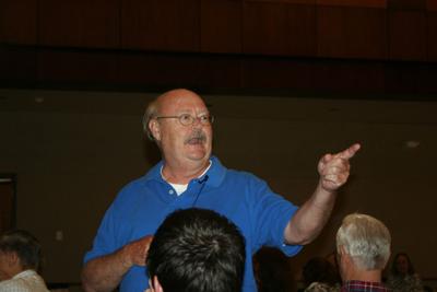 Rufus Fears delivers provocative analysis of technology’s role in ...