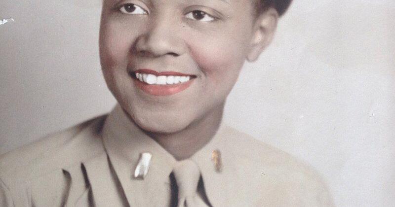 An American Life, in summary: Millie Bailey (1918-2022) | News ...