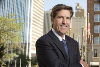 Oklahoma City Councilmember Stonecipher appointed to National League of ...