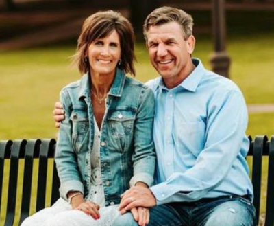 Dr. Grellner campaigns for Senate, says Biden Policies, Washington ...