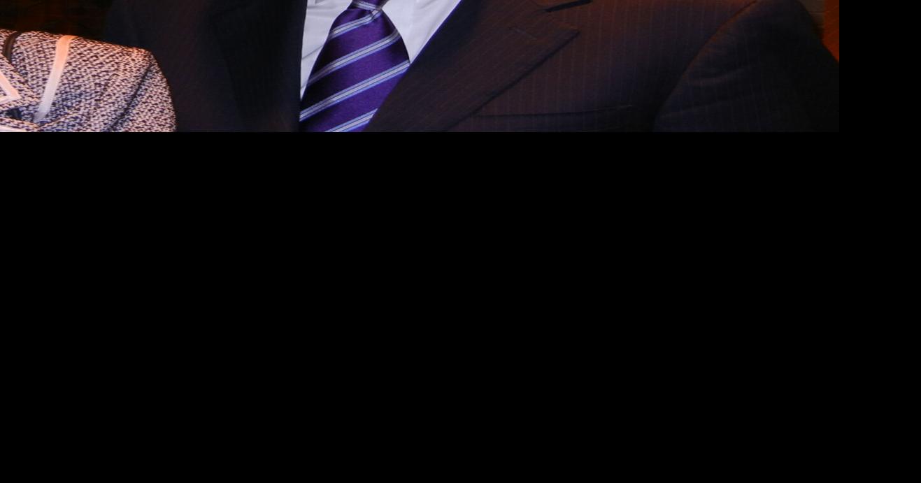 At OCU, a “leap” into philosophy provided by Harvard Professor Michael ...