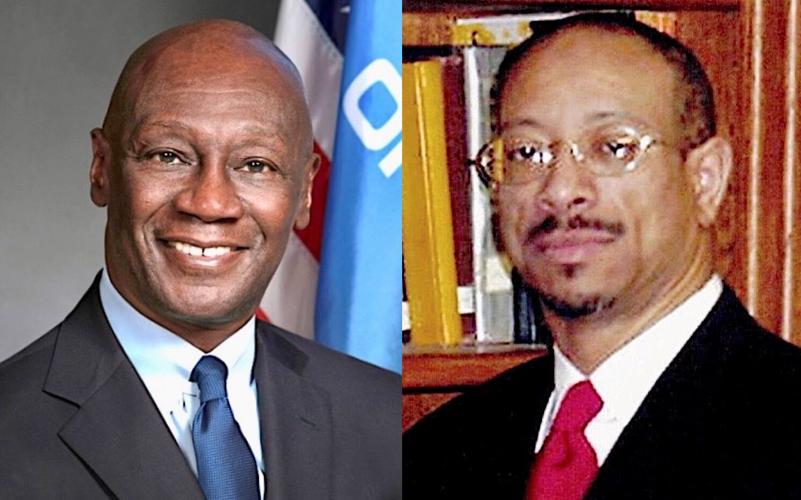 Senator George Young to become Interim Pastor at Greater Mt. Carmel ...